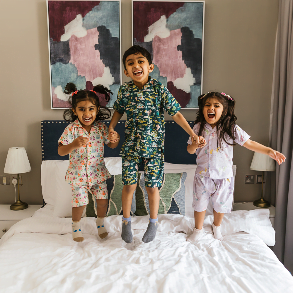 Safari Sets – foremum